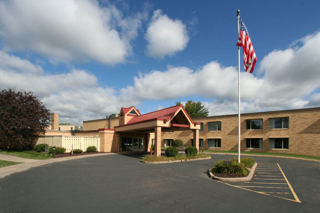 Gracepointe Crossing Expansion & Remodel - Donlar Construction
