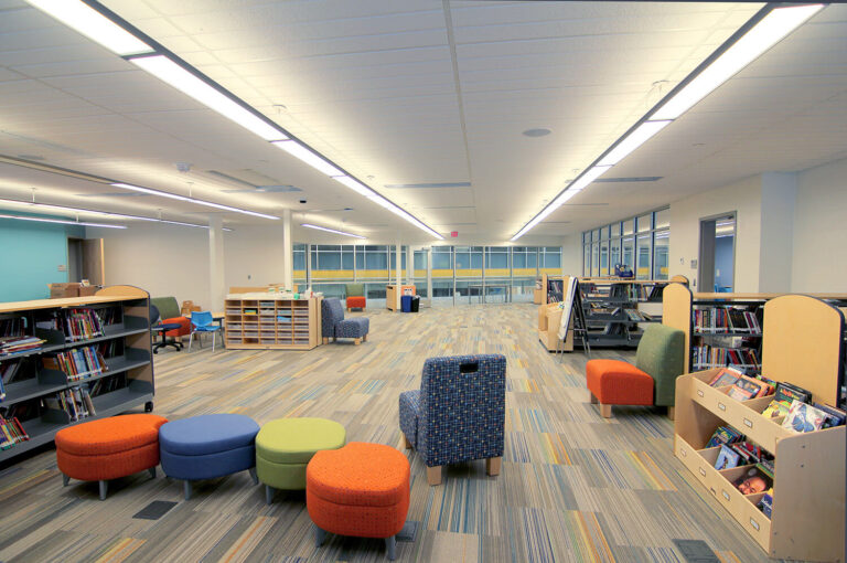Webster Elementary School FY2015 Conversion to K5-3 Prototype - Donlar ...